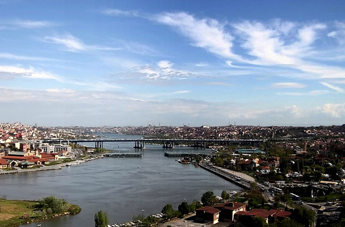 Eyüp – Piyer Loti